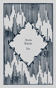 Ice by Kavan, Anna